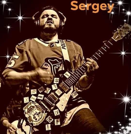 SFTK – Channelling Terry – Searchin for Terry Kath SFTK