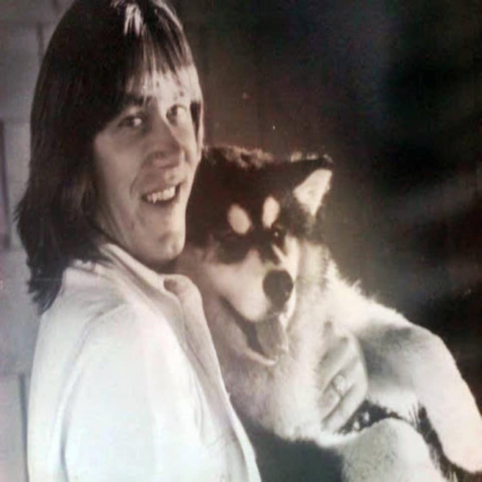 Terry’s life in photos – Searchin for Terry Kath SFTK