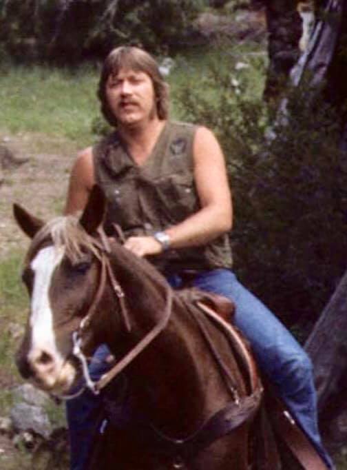 Terry’s life in photos – Searchin for Terry Kath SFTK